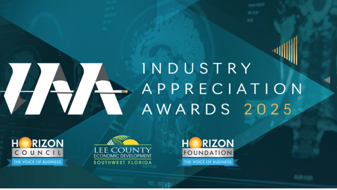 SOCIAL SCENE: 2025 Industry Appreciation Awards - Cape Coral Breeze